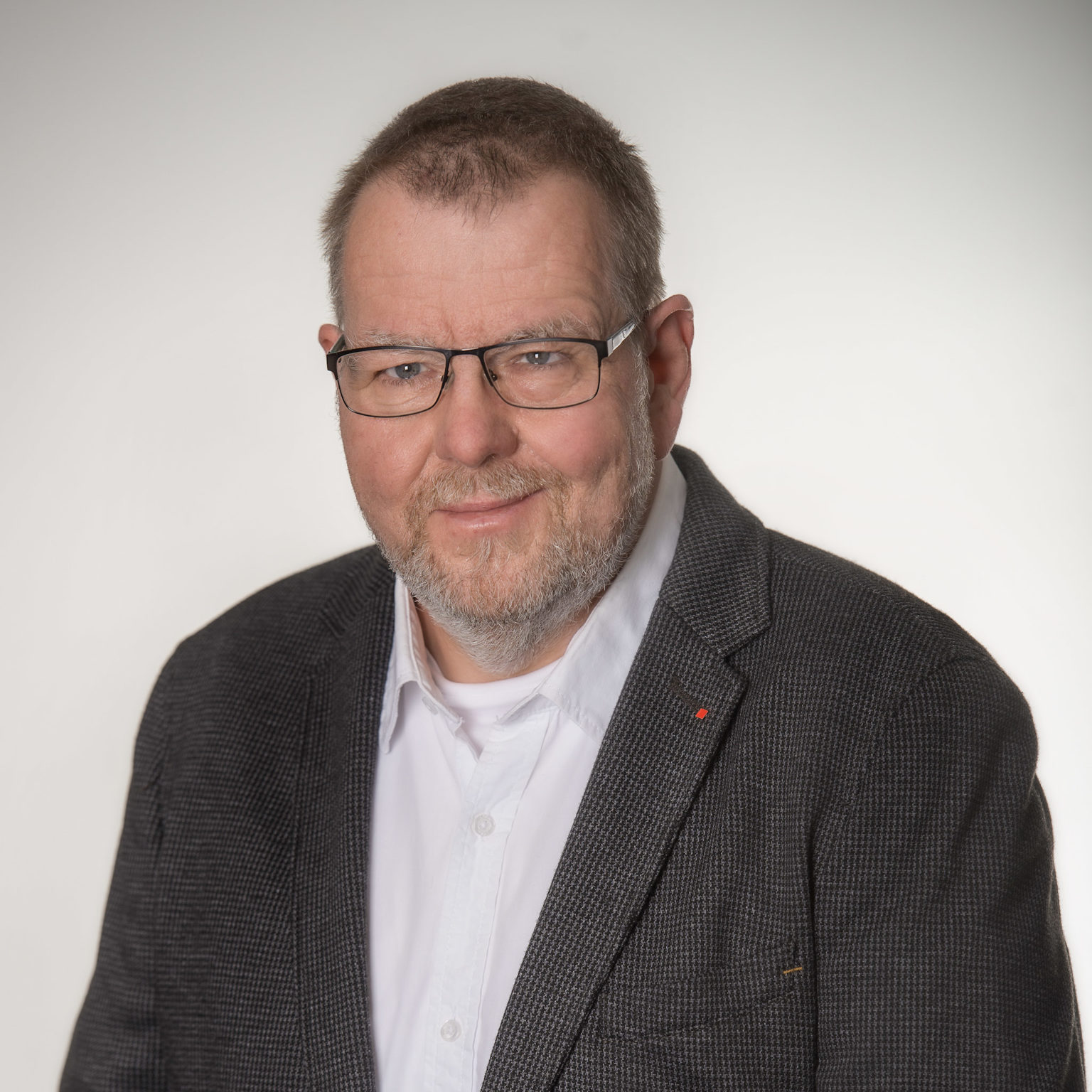 Ulrich Wolf › SPD HEF